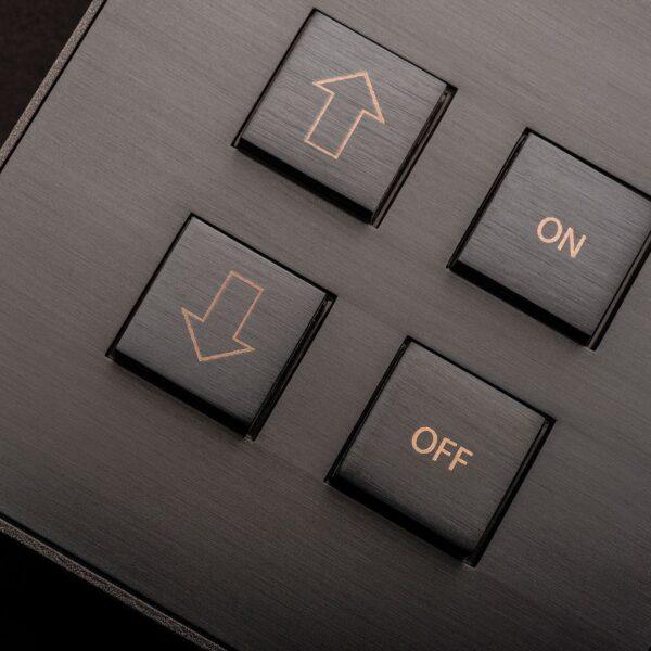 Automation Control Panel- Lutron, Crestron | Solution Tree