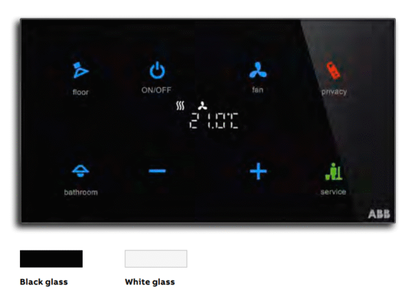 ABB KNX -Home automation Keypads - Solution Tree