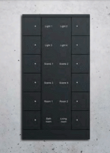 ABB KNX -Home automation Keypads - Solution Tree